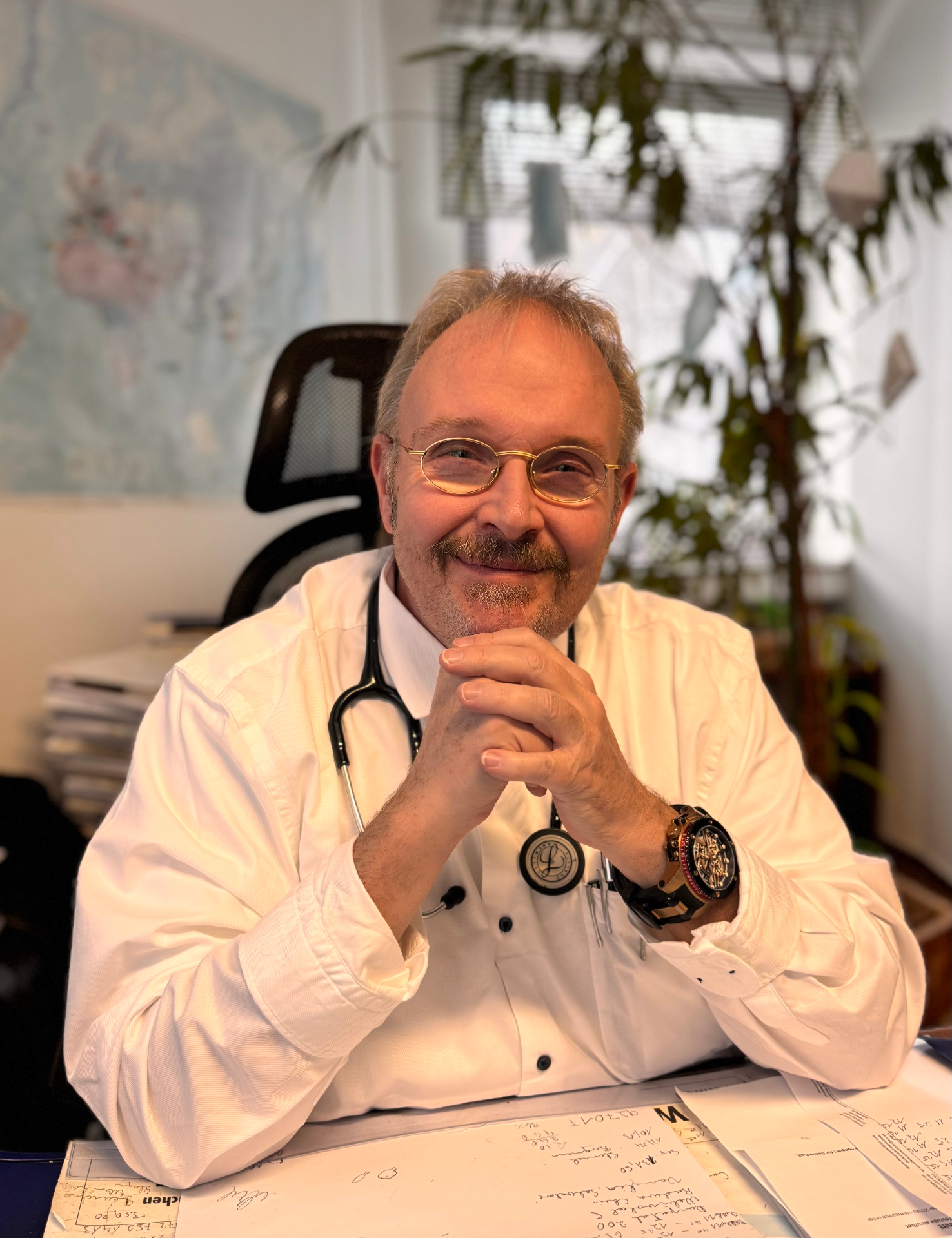 Dr Bahr Krefeld