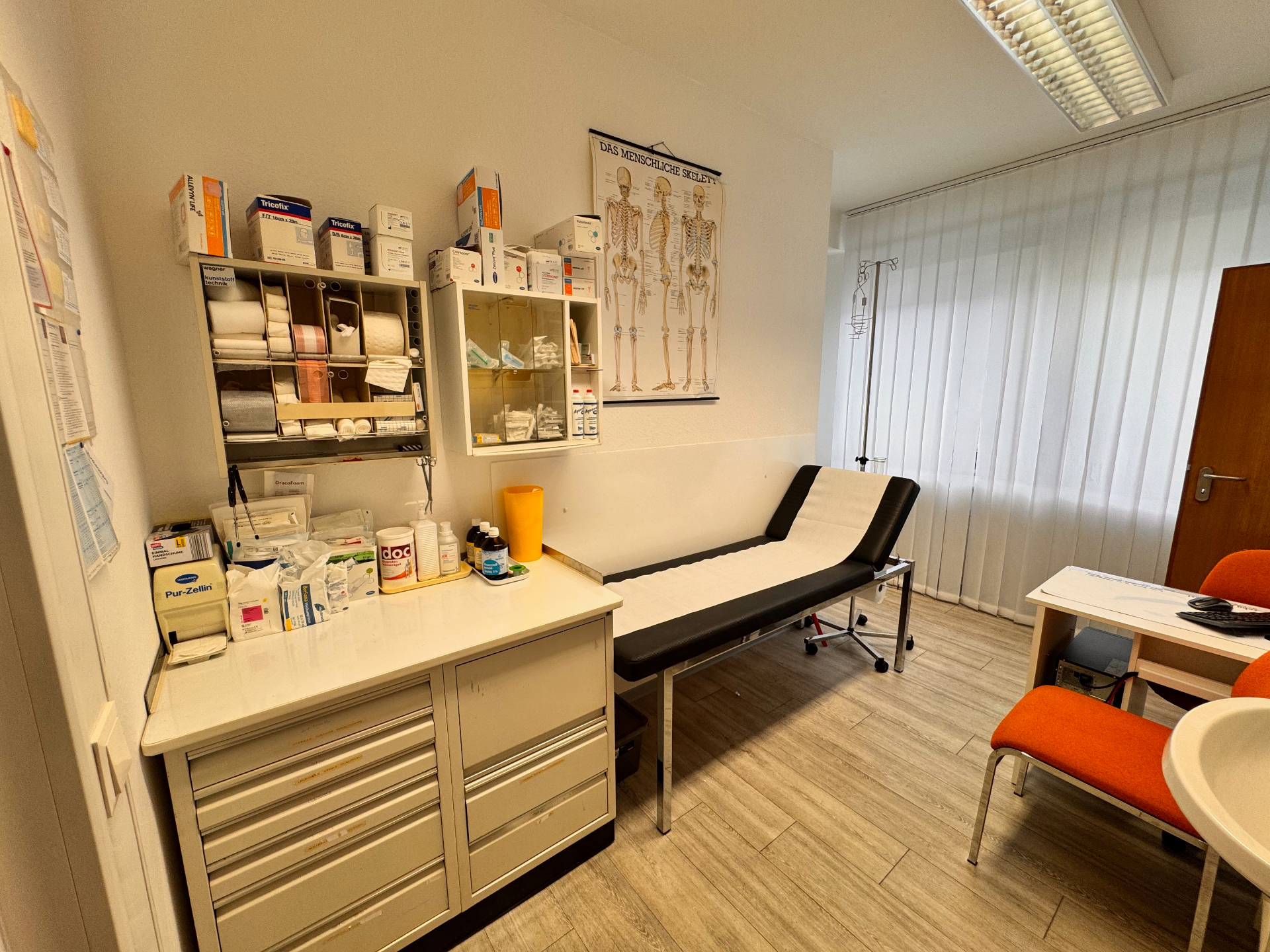 Dr Bahr Krefeld